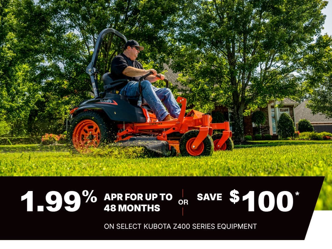 Progressive Tractor & Implement - Kubota Dealer in Opelousas, LA and Stuttgart, AR