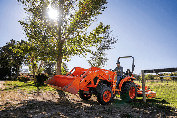 Progressive Tractor & Implement - Kubota Dealer in Opelousas, LA and Stuttgart, AR