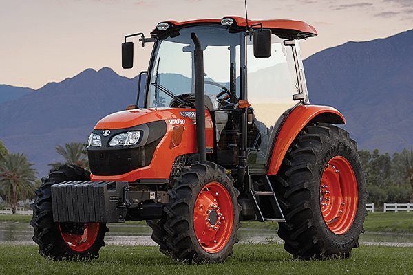 Progressive Tractor & Implement - Kubota Dealer in Opelousas, LA and Stuttgart, AR