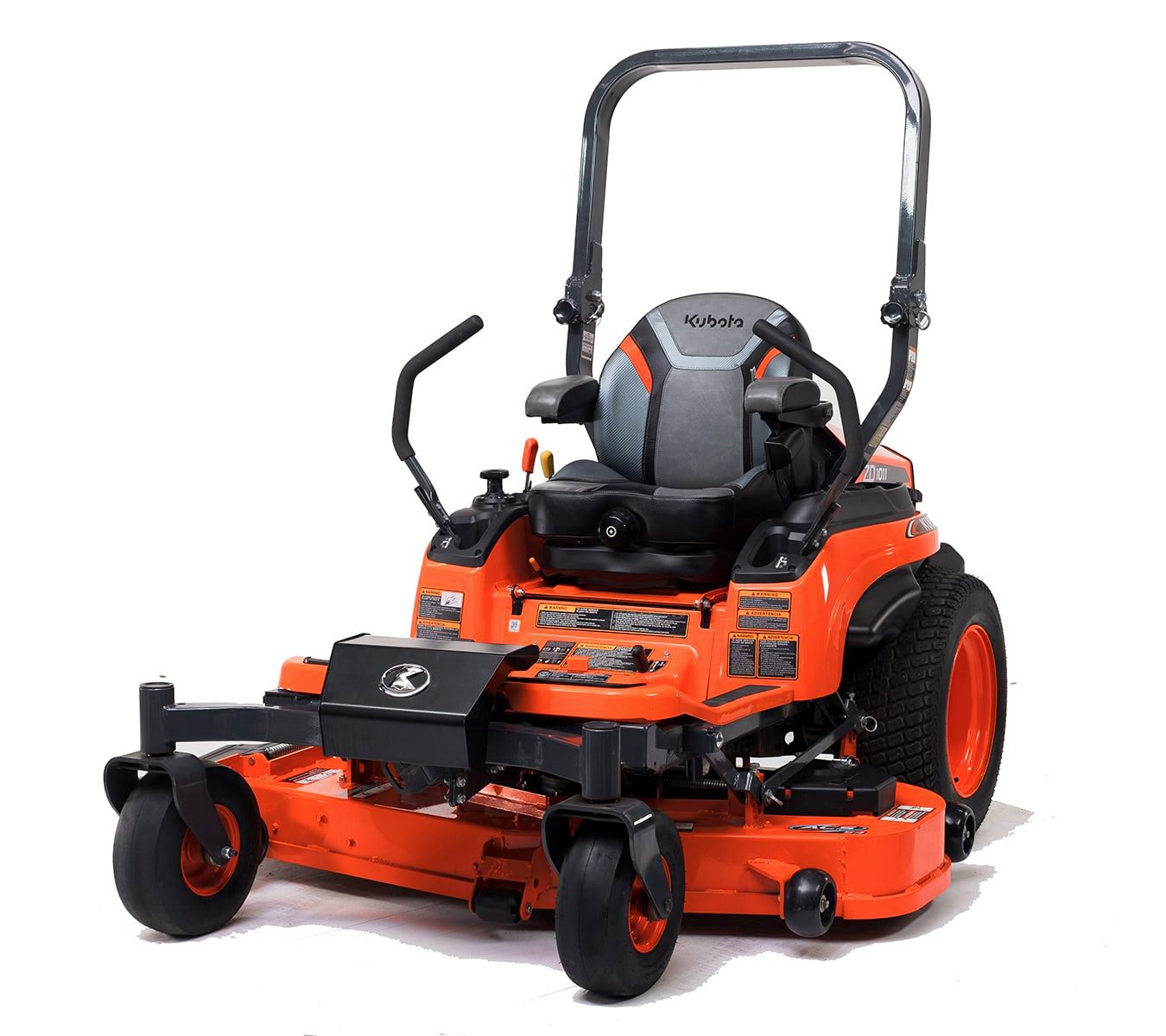 ZD1011-48 - Progressive Tractor & Implement