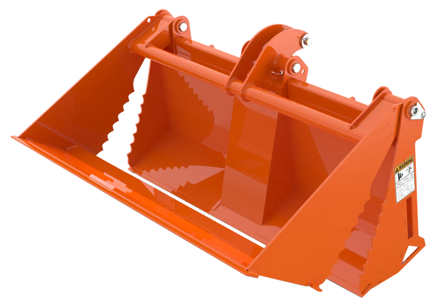CB0546 COMBO BUCKETS - Progressive Tractor & Implement